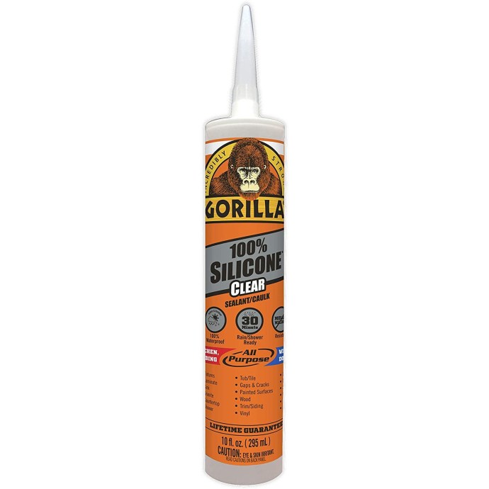 The Best Caulk for Showers of 2026, According to Our Testing