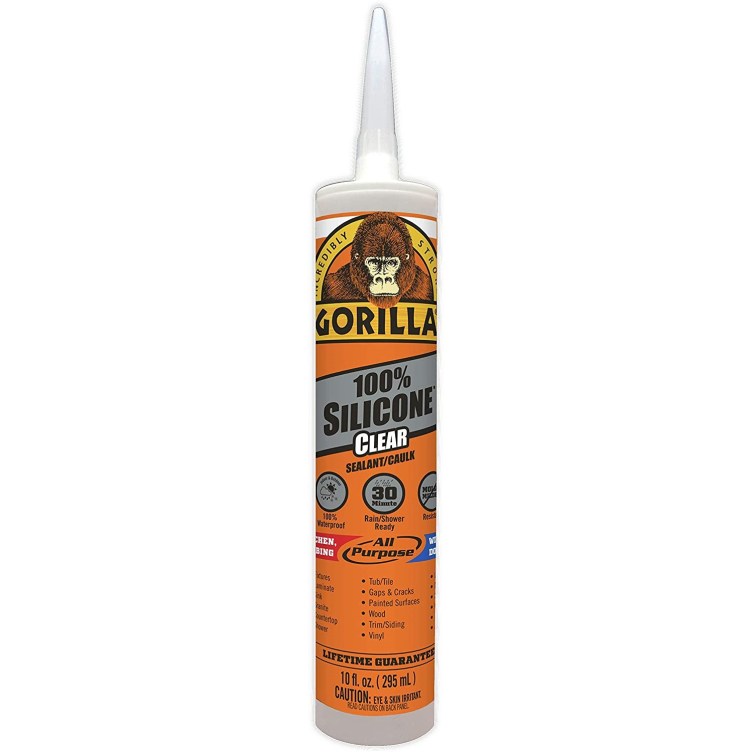 The Best Caulk for Showers of 2026, According to Our Testing