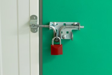 The Best Padlocks for Home Security (Buyer's Guide) - Bob Vila