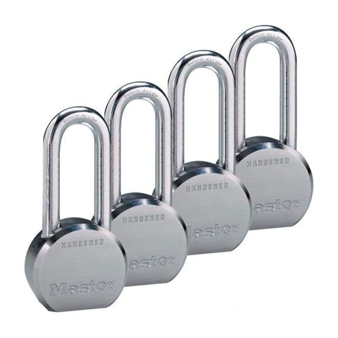 The Best Padlocks of 2025 | Tested by Bob Vila
