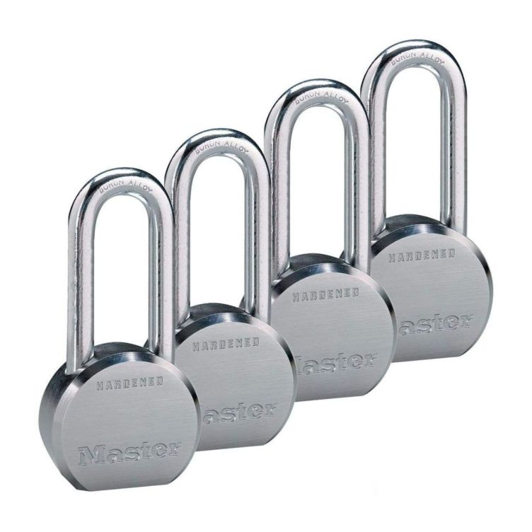 The Best Padlocks of 2025 | Tested by Bob Vila