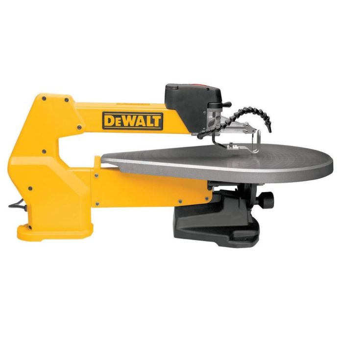 7 Best Scroll Saws for DIYers and Pros, Tested and Reviewed