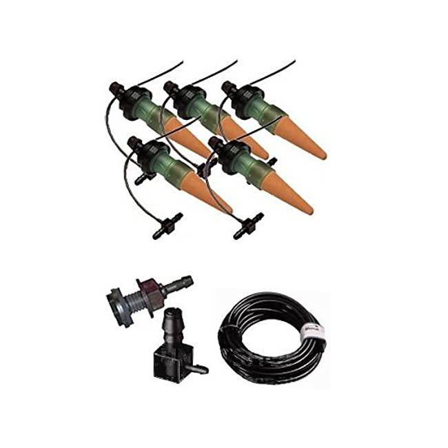 The Best Automatic Plant Waterers for Your Container Garden - Bob Vila