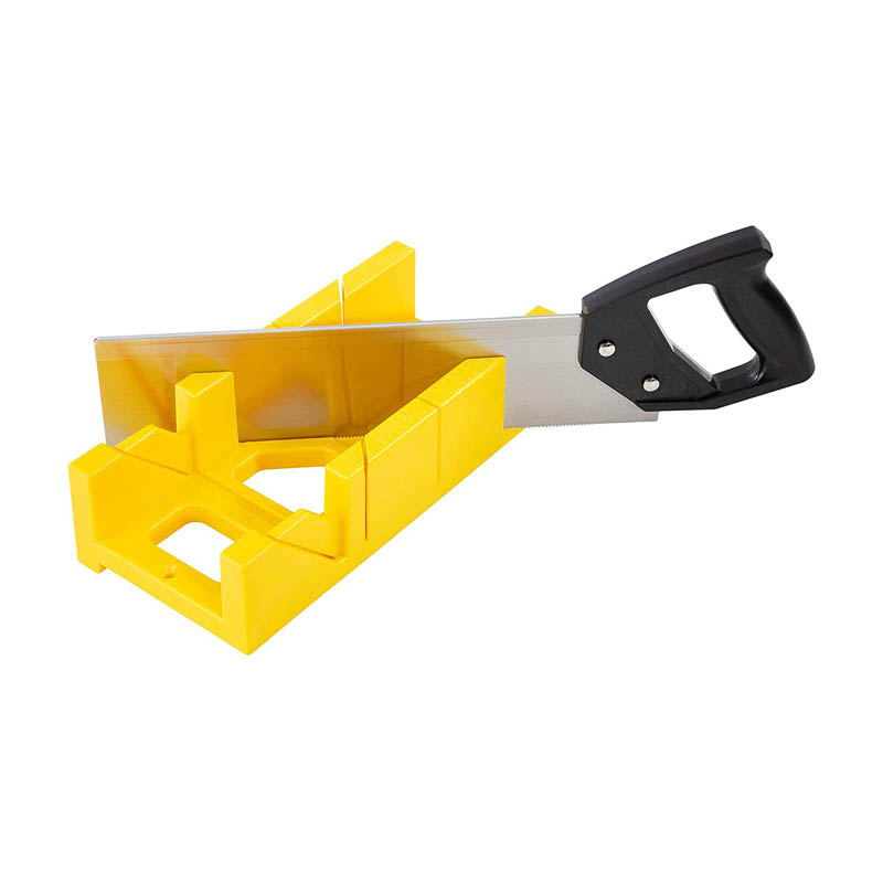 The Best Miter Box Sets for DIYers (Buyer's Guide) - Bob Vila