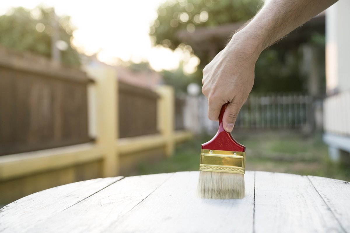 How to Remove Stain From Wood (DIY Guide) - Bob Vila