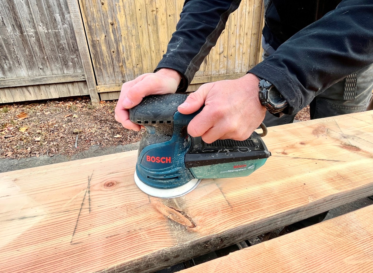 The Best Palm Sanders for Woodworking | Tested by Bob Vila