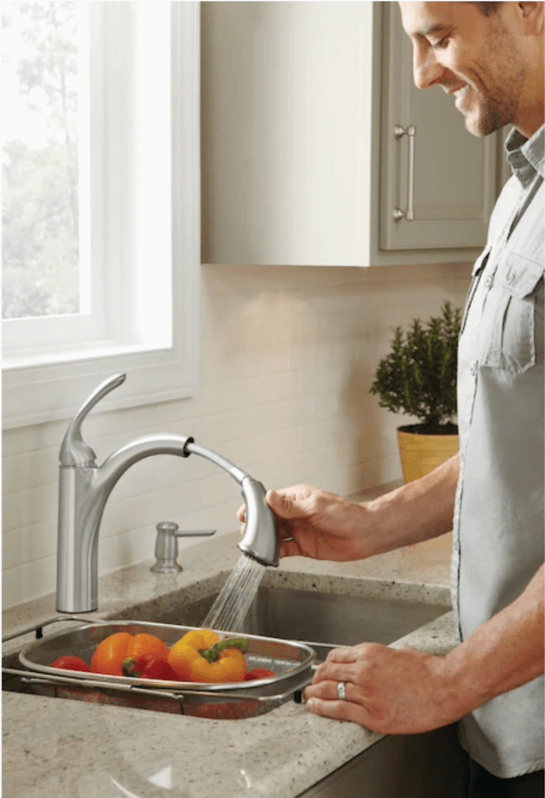 7 Types of Kitchen Faucets to Give Your Sink an Instant Update — Bob Vila