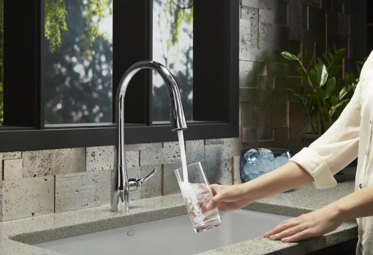 7 Types of Kitchen Faucets to Give Your Sink an Instant Update — Bob Vila