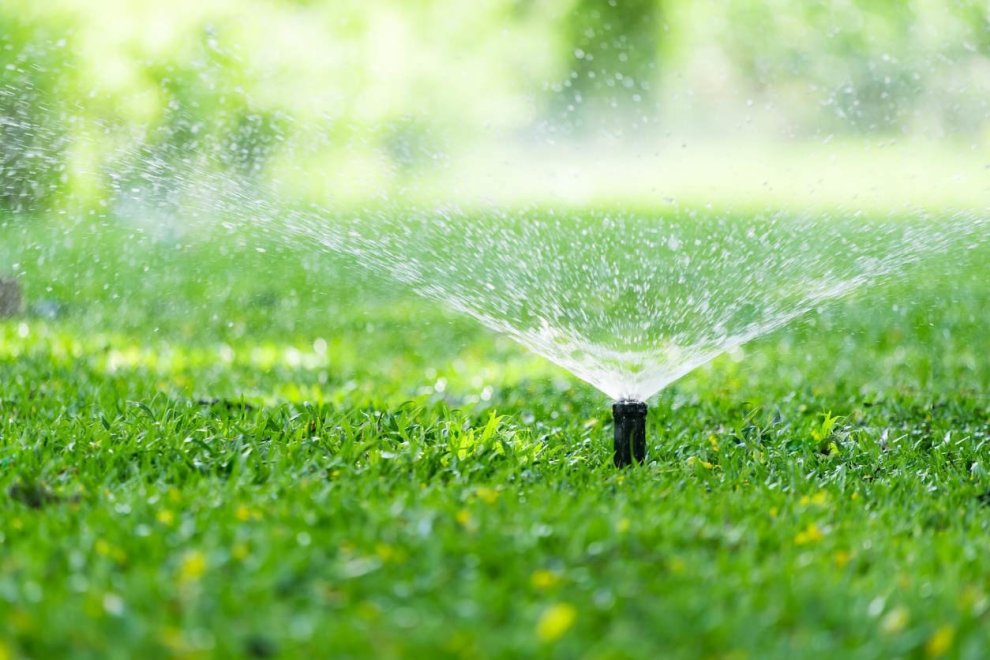 How to Replace a Sprinkler Head in 6 Easy Steps — Advice From Bob Vila