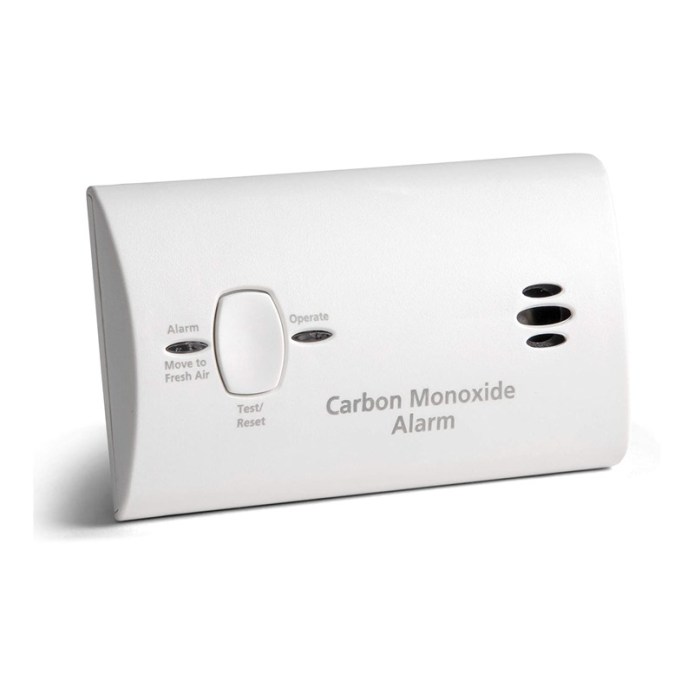 The Best Carbon Monoxide Detectors - Tested by Bob Vila