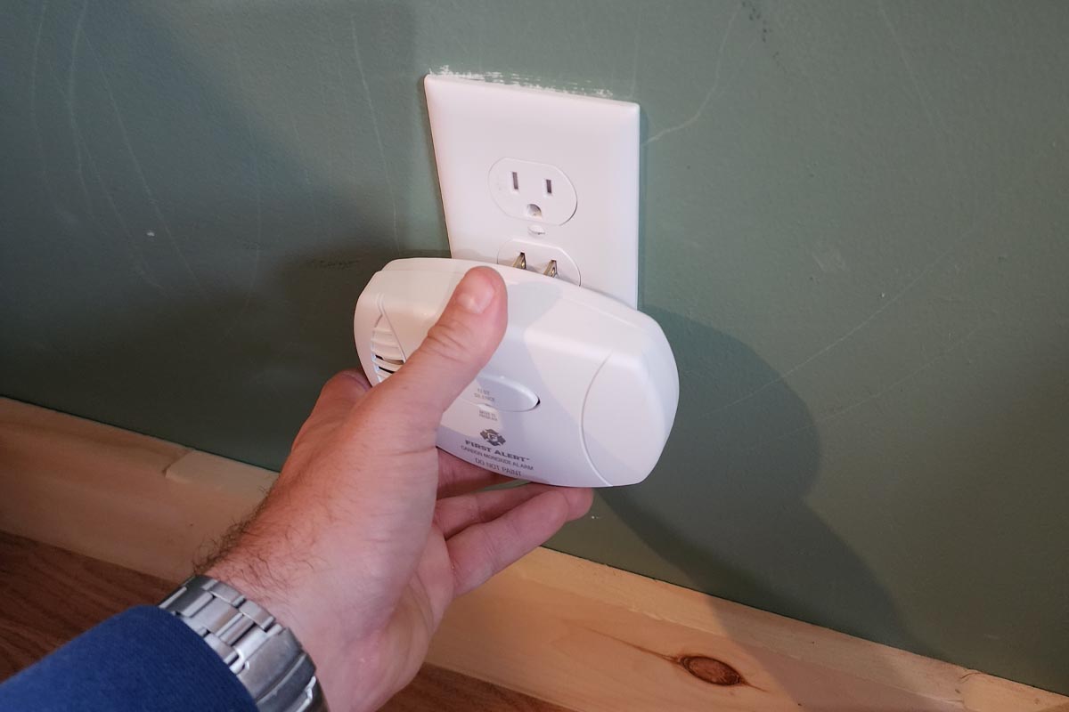 The Best Carbon Monoxide Detectors - Tested by Bob Vila