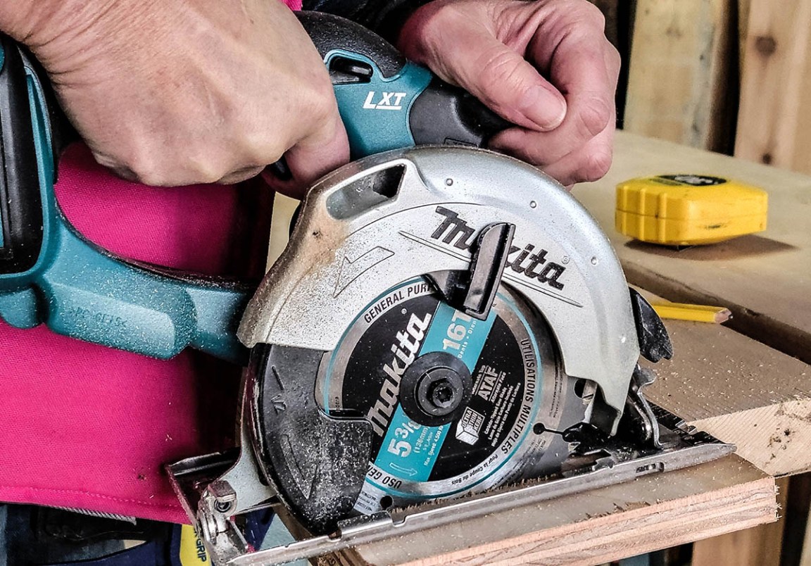The Best Circular Saws - Tested by Bob Vila