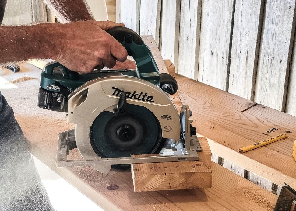 The Best Circular Saws - Tested by Bob Vila