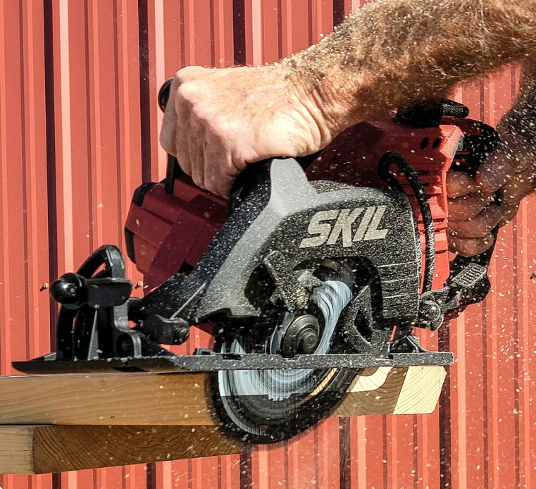 The Best Circular Saws - Tested by Bob Vila