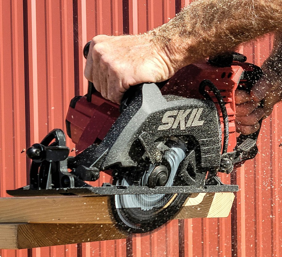 The Best Circular Saws - Tested by Bob Vila