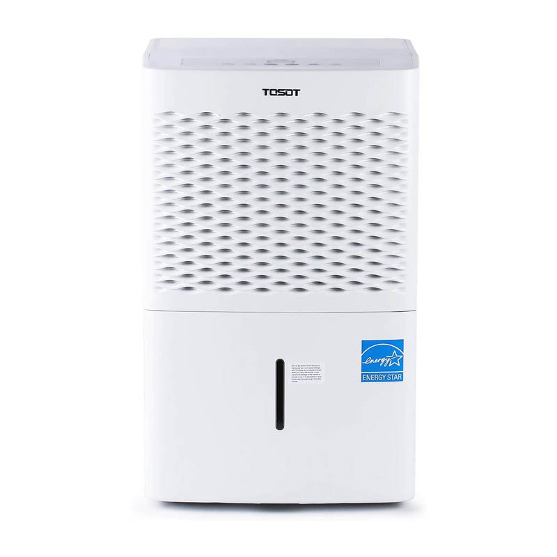 The Best Dehumidifiers - Picks from Bob Vila