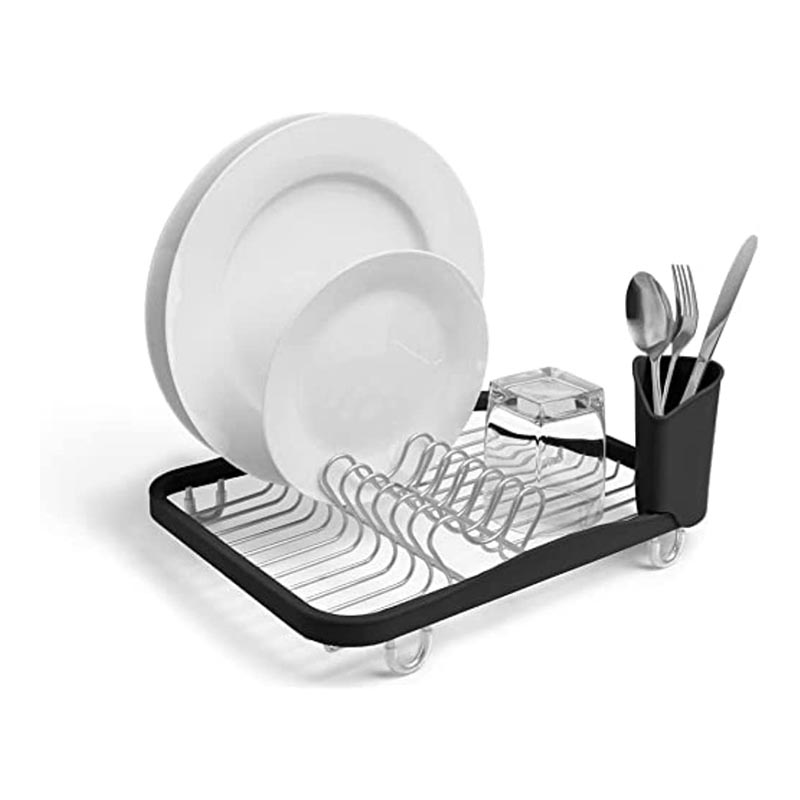 7 Best Dish-Drying Racks for a Clean Kitchen, Tested & Reviewed