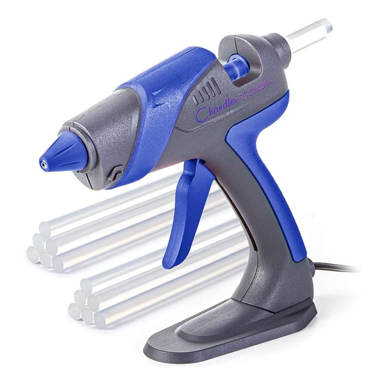 The Best Glue Guns of 2025 | Tested by Bob Vila