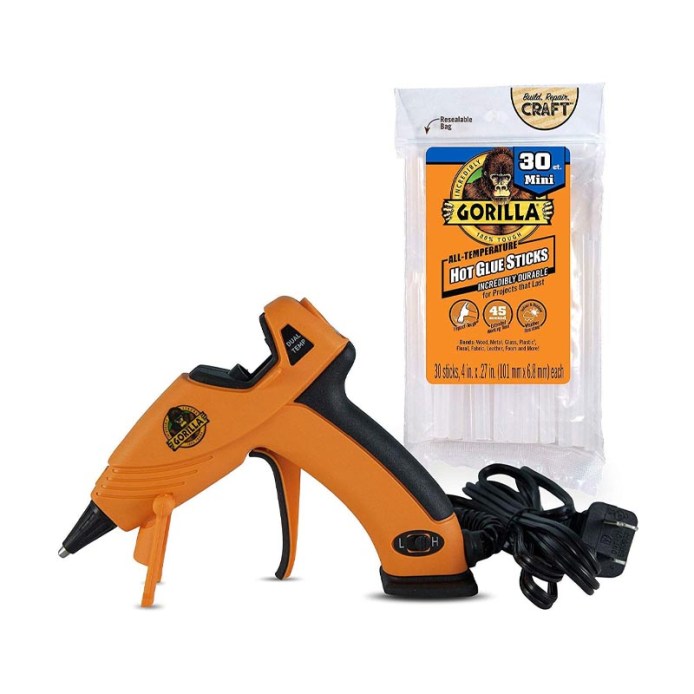 The Best Glue Guns of 2025 | Tested by Bob Vila