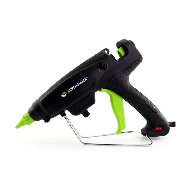 The Best Glue Guns of 2025 | Tested by Bob Vila