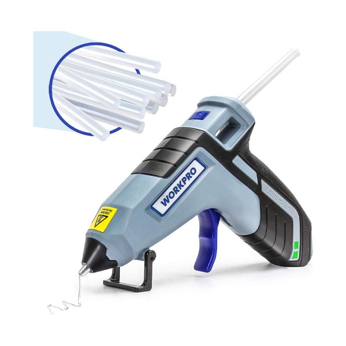 The Best Glue Guns of 2025 | Tested by Bob Vila