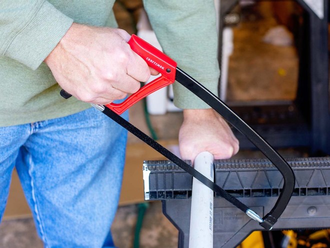 The Best Hacksaws - Tested by Bob Vila
