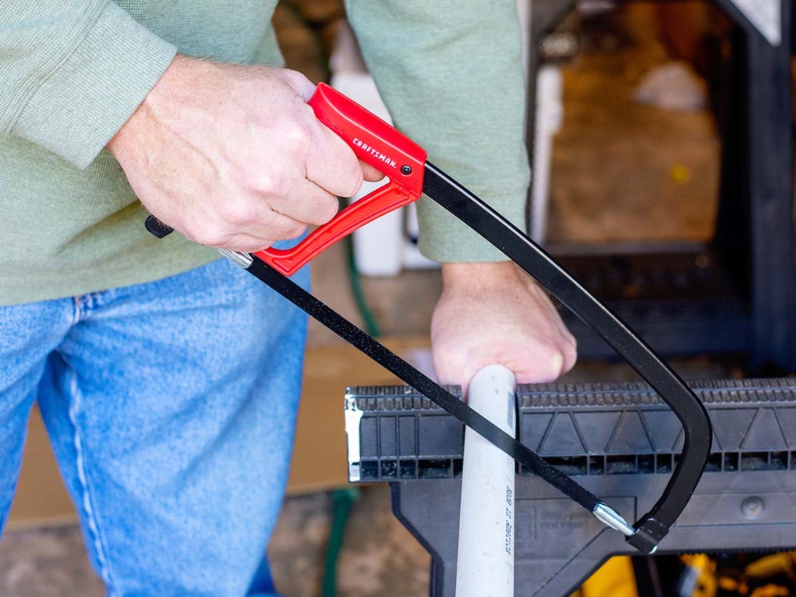 The Best Hacksaws - Tested by Bob Vila