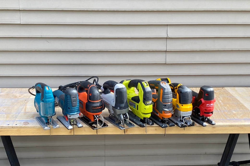 The Best Jigsaws of 2025 | Tested by Bob Vila