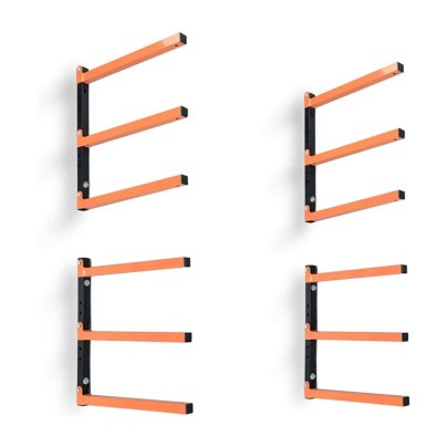 The Best Lumber Storage Rack Options - Top Picks by Bob Vila