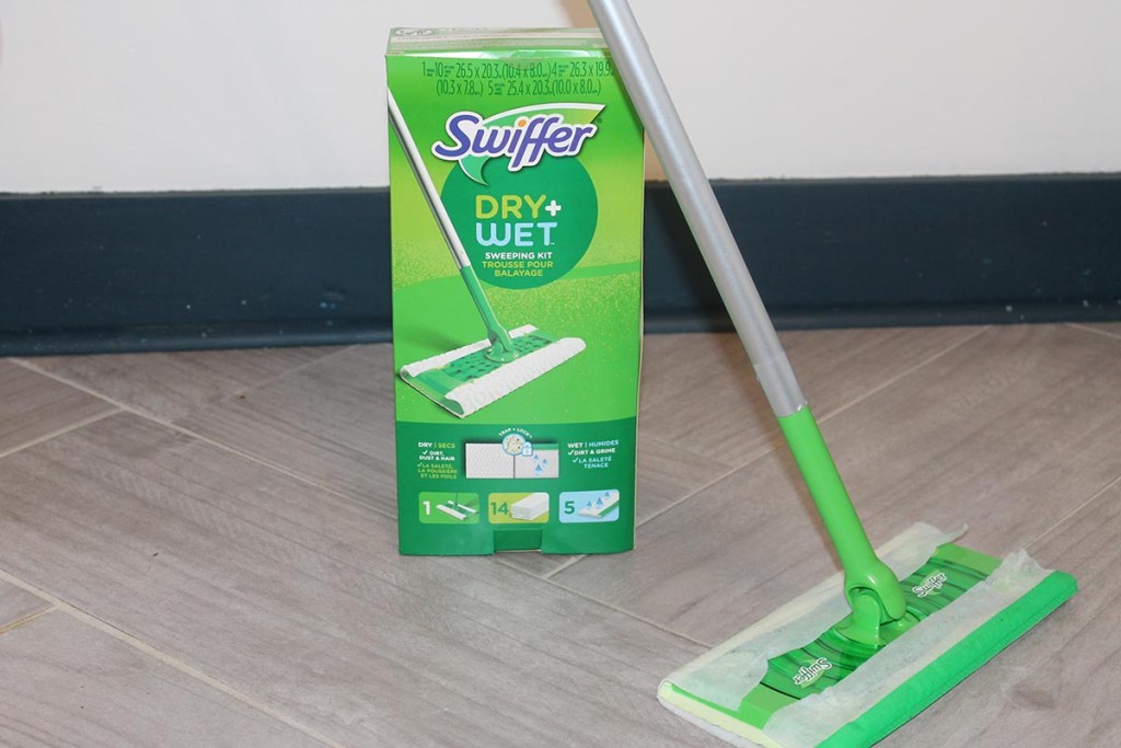 The Best Mops of 2025 - Tested by Bob Vila