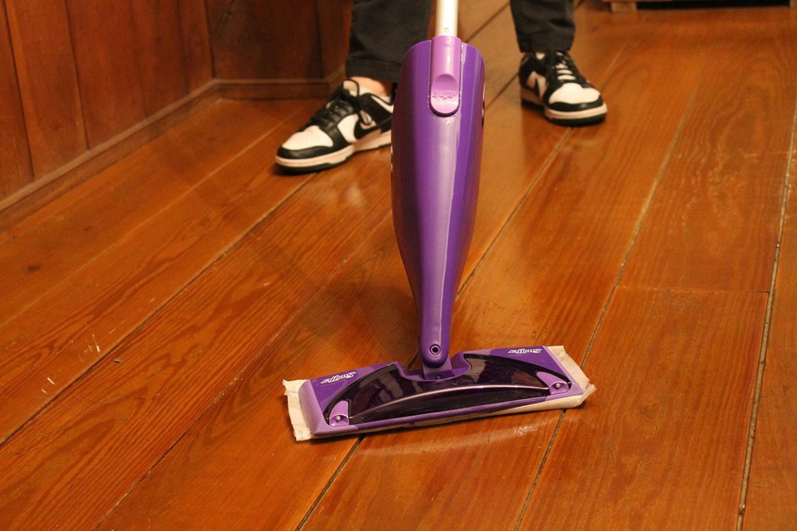 The Best Mops of 2025 - Tested by Bob Vila