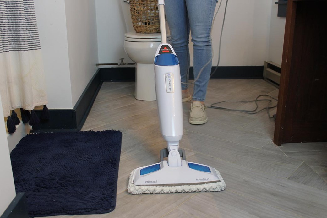 The Best Mops of 2025 - Tested by Bob Vila