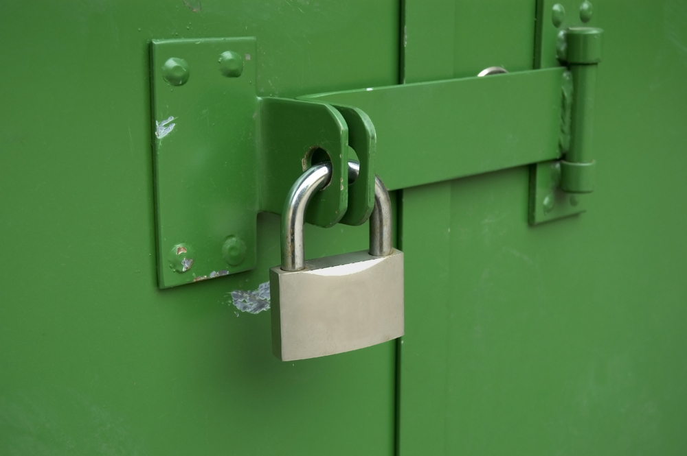 The Best Padlocks for Home Security (Buyer's Guide) - Bob Vila