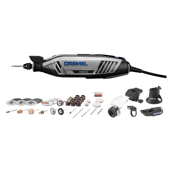 The Best Rotary Tools of 2025 | Tested by Bob Vila