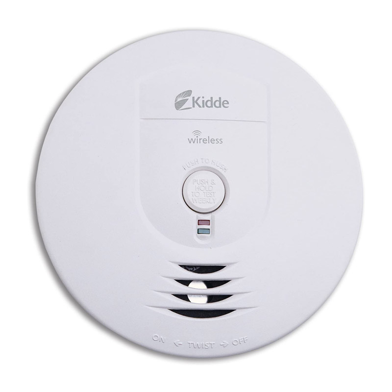The Best Smoke Detectors, According to Testing (2024 Review)