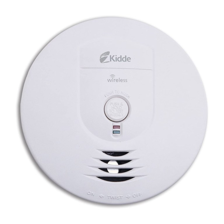 The Best Smoke Detectors, According to Testing (2024 Review)