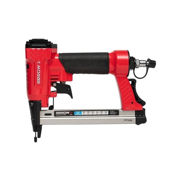 The Best Staple Guns - Tested by Bob Vila
