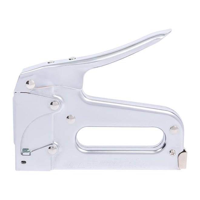 The Best Staple Guns - Tested by Bob Vila