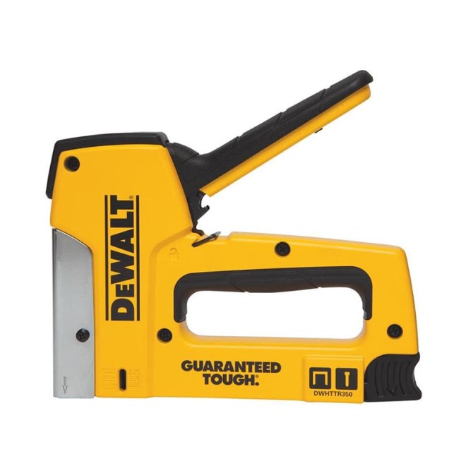 The Best Staple Guns - Tested by Bob Vila