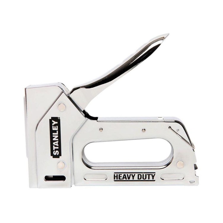 The Best Staple Guns - Tested by Bob Vila