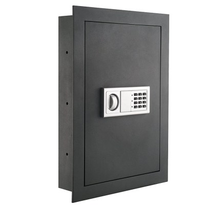 The Best Wall Safe Options for the Home - Bob Vila