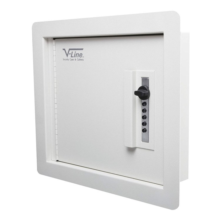 The Best Wall Safe Options for the Home - Bob Vila