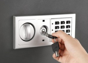 The Best Wall Safe Options for the Home - Bob Vila