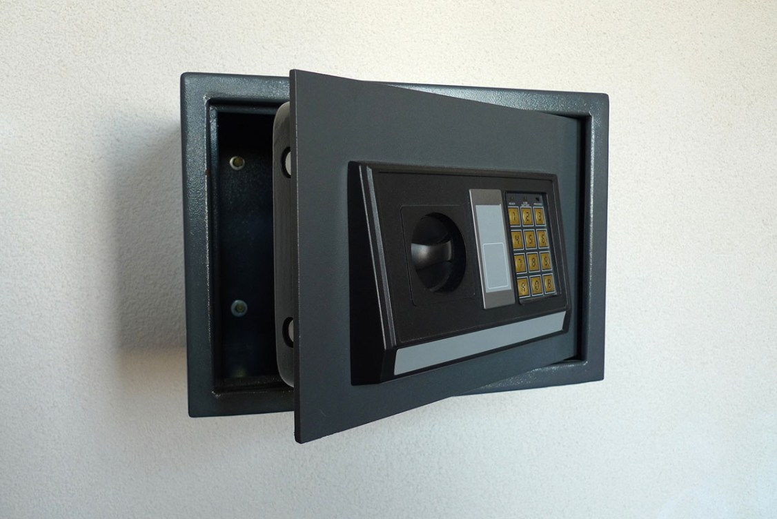 The Best Wall Safe Options for the Home - Bob Vila