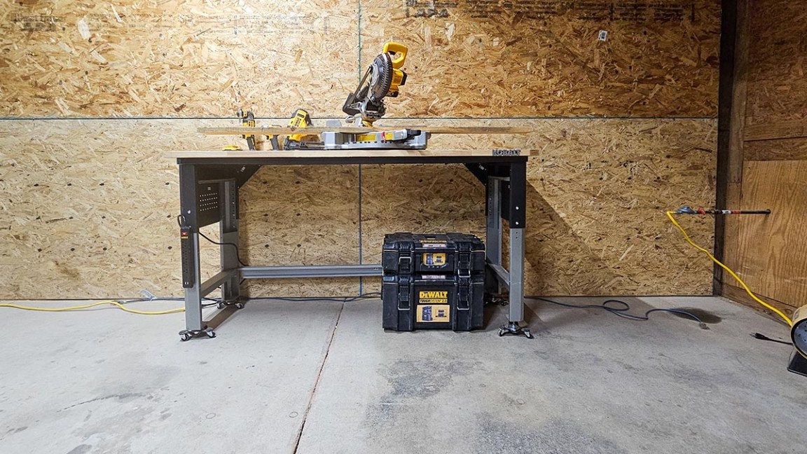 The Best Workbenches | Tested by Bob Vila