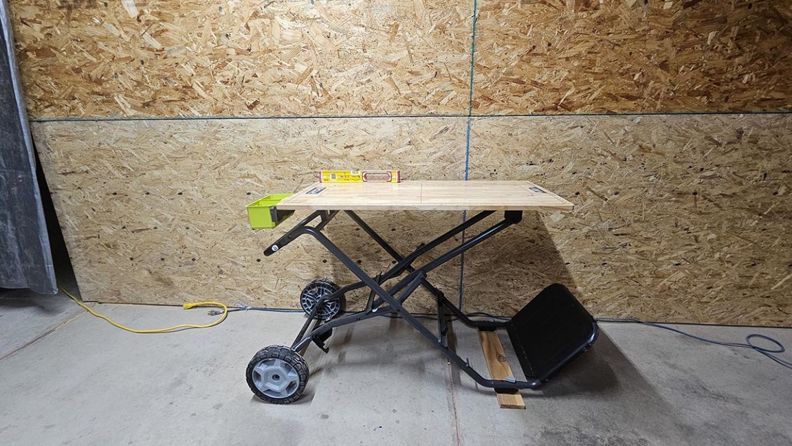 The Best Workbenches | Tested by Bob Vila
