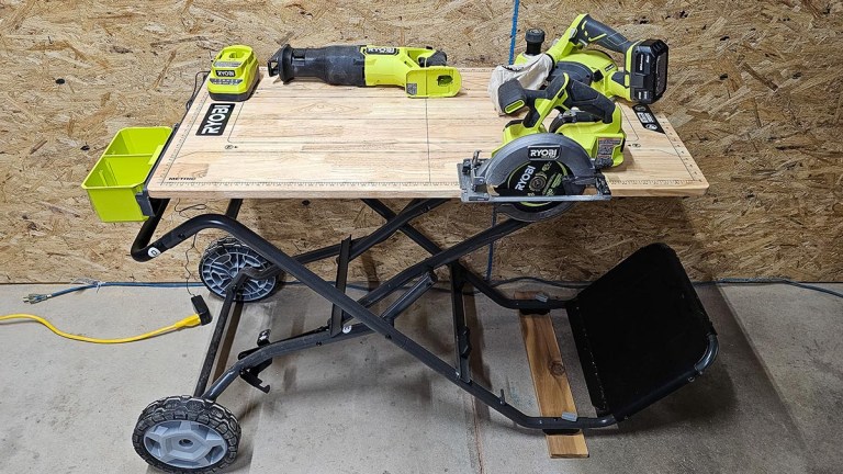 The Best Workbenches | Tested by Bob Vila