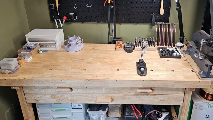 The Best Workbenches - Tested by Bob Vila