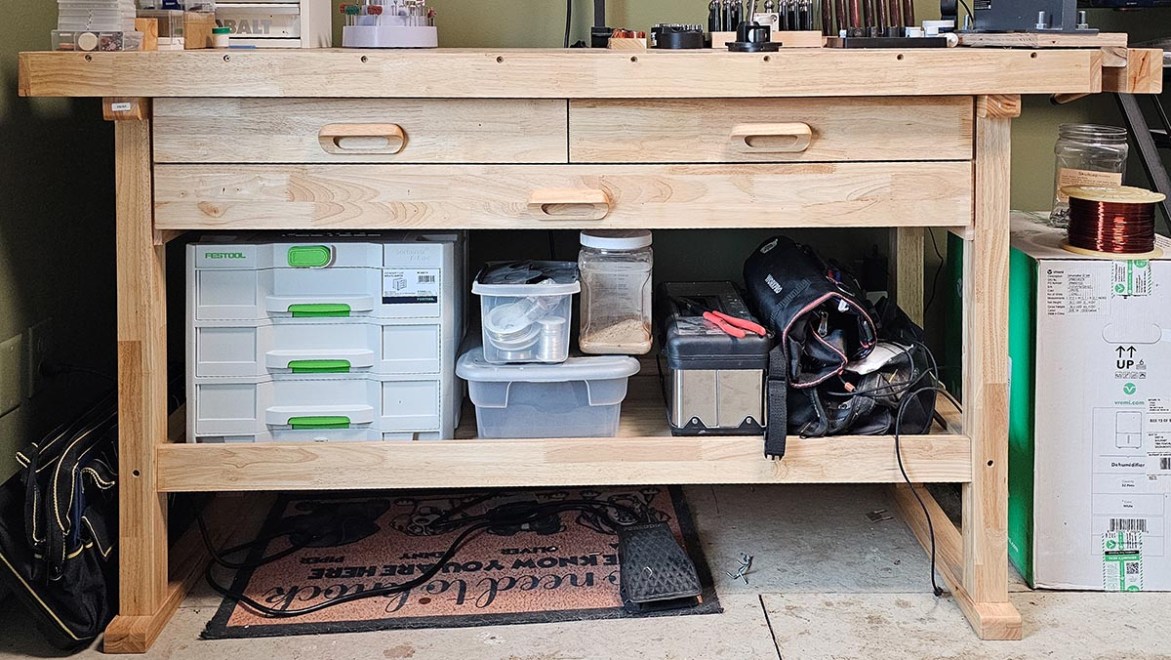The Best Workbenches - Tested by Bob Vila