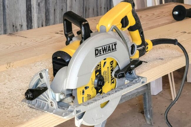 The Best Circular Saws Tested in 2024 - Picks from Bob Vila